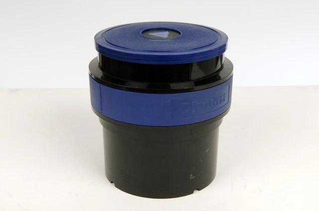 PHOTAX MODEL 35 35mm film developing tank 1 reel (4747BL) £9.99 ...