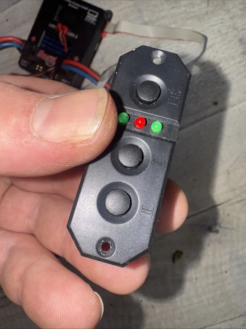 POWERBOX BASE LOG Dual Battery Redundancy System £59.99 - PicClick UK