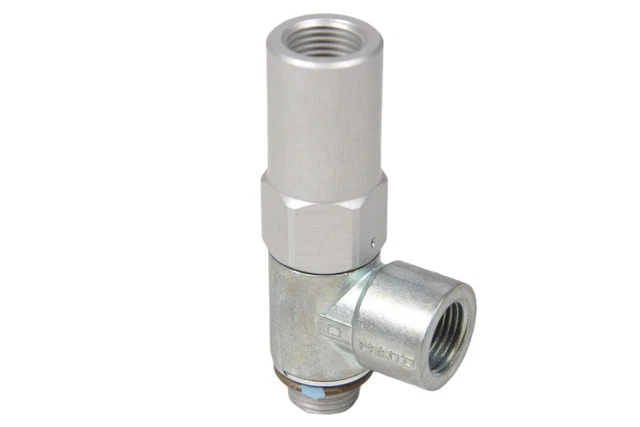 CLAPET ANTI-RETOUR PILOTÉ FESTO HGL-1 / 8-1 / 8-B, 543253 EUR 41,12 ...