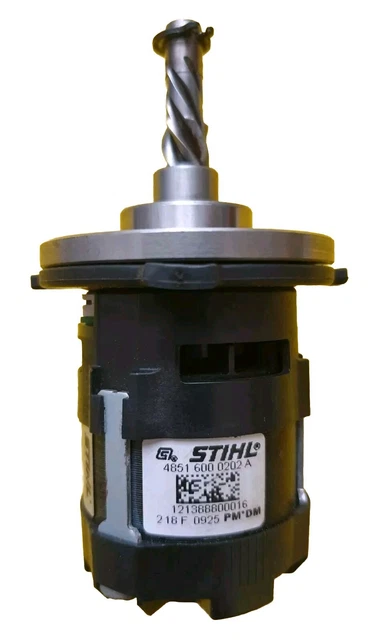 STIHL HLA 65/85 Battery Akku Heckenschere Elektro Motor 4851 600 0202 A ...