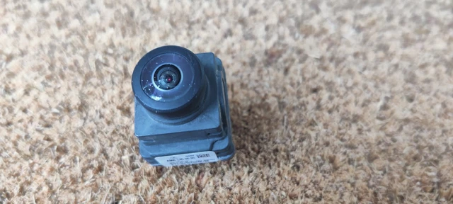 ORIGINAL MERCEDES-BENZ KAMERA Rundumsicht Surround View 360 ...