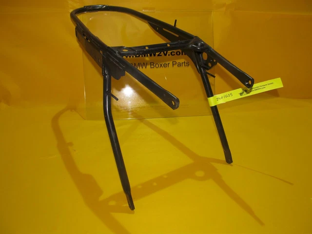 BMW R100 R80 R65 RT RS Monolever Rahmen Heckrahmen rear frame EUR 49,00 ...