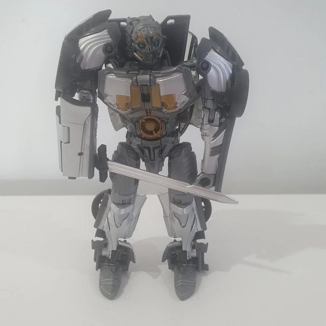 TRANSFORMERS 5 TLK Studio Series SS 39 COGMAN Premier Deluxe Class 2019 ...