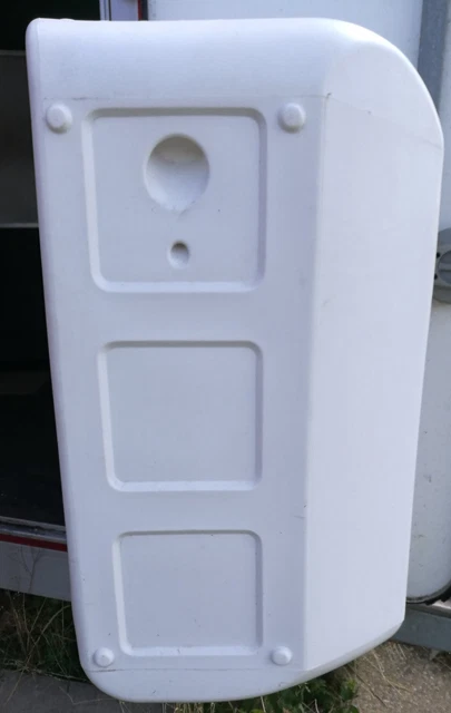 IFOR WILLIAMS DOOR mounted tack pack KX012414, for HB506, HB511 or ...