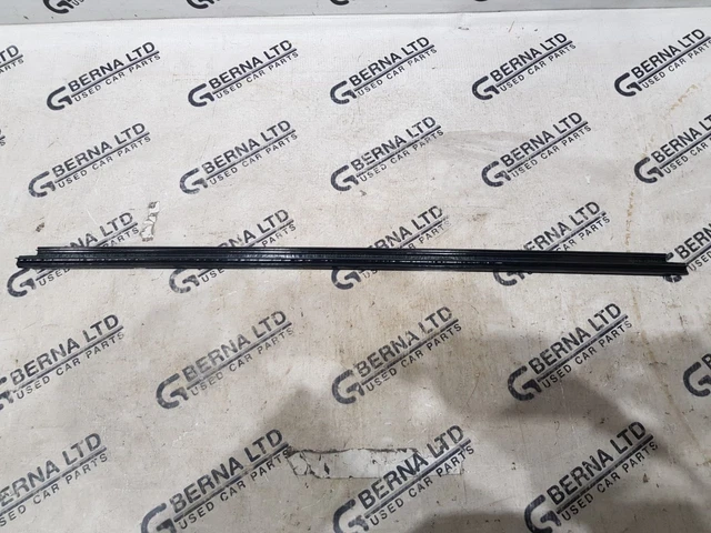 GENUINE MINI COOPER R56 2006-2013 Rear Left Side Side Panel Molding ...