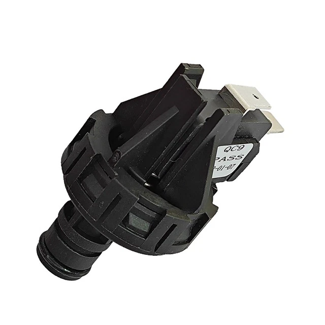 2-PIN WALL MOUNT Boiler Switch Water Pressure Sensor Switch for Vanward ...
