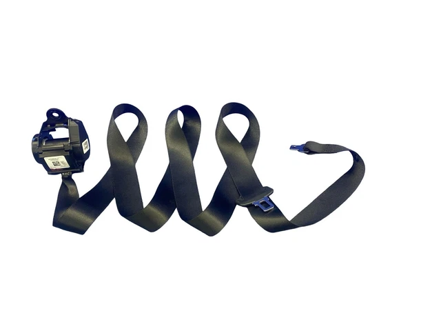 2019-2026 BMW 330I G20 330E M340I M3 Rear Center Seat Belt Retractor ...