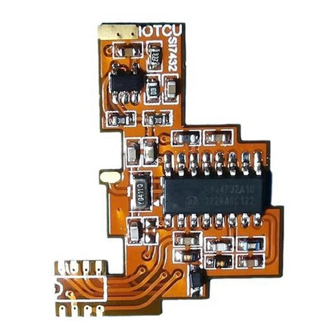 MODIFICATION MODULE FOR UV K5/K6 Radio SI4732 Soft Board FPC1548 $41.90 ...