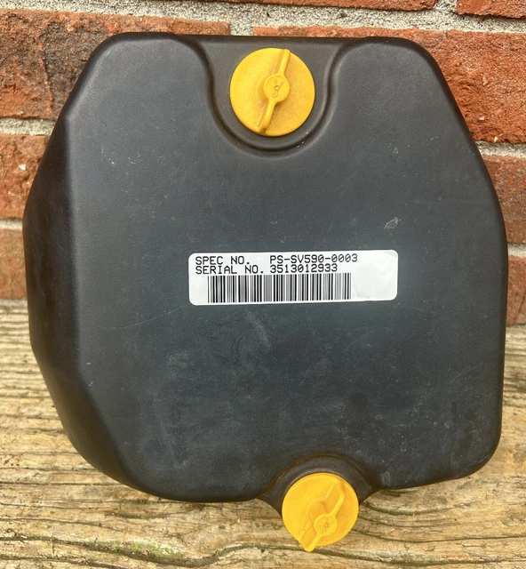 CUB CADET LT1042 Kohler SV590-0003 Air Cleaner Cover 20-096-15-S, 20 ...