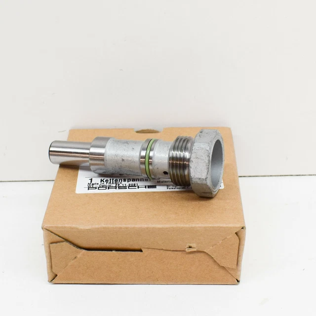 NEW PORSCHE CAYMAN 987 Engine Timing Chain Tensioner 99610518602 Geuine ...