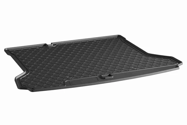 VAICO KOFFERRAUMWANNE SCHWARZ Gummi für VW ID.4 (E21) ID.5 (E39) EUR 75,26 - PicClick DE