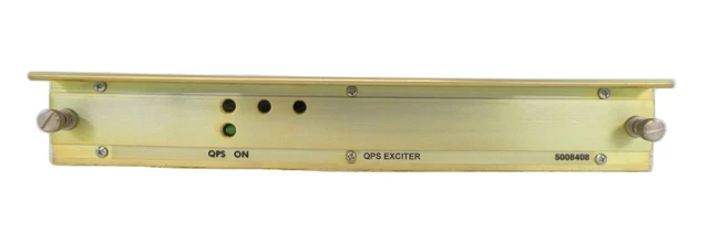 AB SCIEX 5008408 QPS Exciter Module PCB Card TripleTOF 5600 LC/MS MDS ...