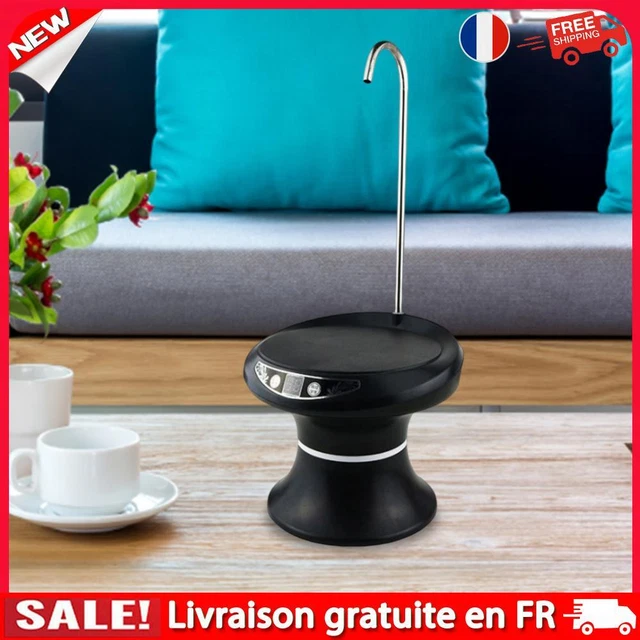 AUTOMATIC DESKTOP WATER Dispenser Low Noise Smart Tray Water Pump ...