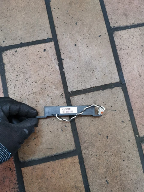 ORIGINAL MAZDA 5 CR19 Antenne Récepteur Radio Système de Verrouillage ...