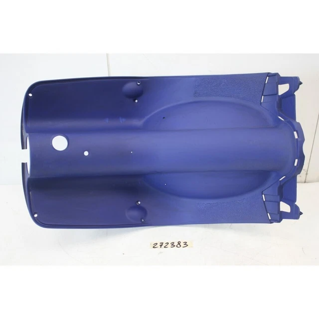 PANNEAU BOUCLIER PROTEGE Jambes Counter Shield Panneau Piaggio Zip Fast ...