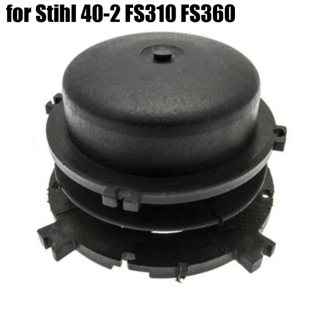 CAPUCHON D'EXTR MIT DE bobine Autocut 40 2 FS310 FS360 C E pour Stihl FS400 K EUR 17,88 ...