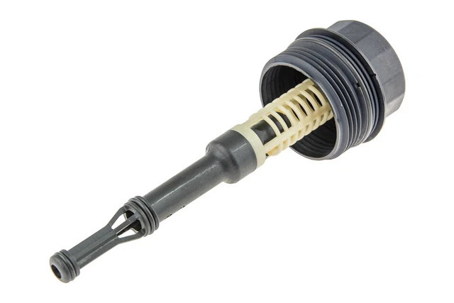 COUVERCLE FILTRE À Huile Mercedes W202 C208 W124 W210 W140 R129 R170 ...