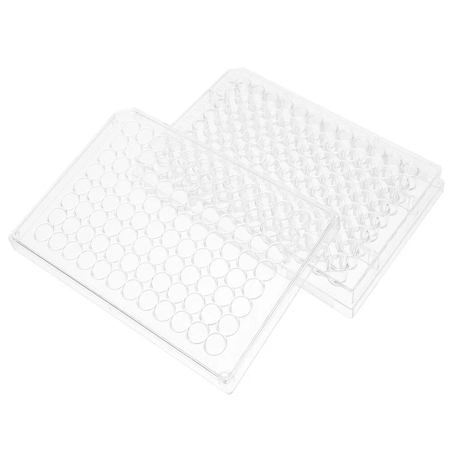 TISSUE CULTURE PLATE Laboratory Culture Plate Lab Cell Culture Plate ...