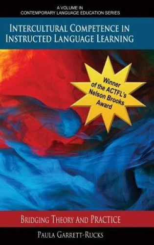 INTERCULTURAL COMPETENCE IN Instructed Language Learning: Bridging ...