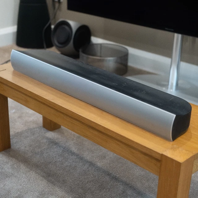 BANG & OLUFSEN | B&O Beolab 7.1 (SILVER) £149.00 - PicClick UK