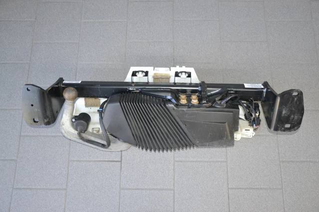 Anhngerkupplung Bmw F31