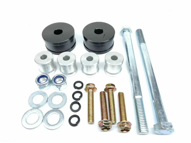 WAY2TUFF FOR TOYOTA Hilux 120-150 Series Prado or Fj Cruiser 4WD Front ...