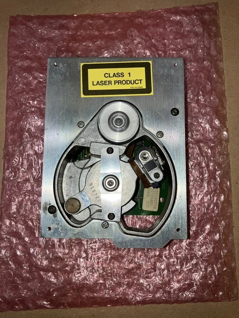 PHILIPS CDM3 LASER, Nsm, Sound Leisure, Wurlitzer, Rowe Ami, Krell ...