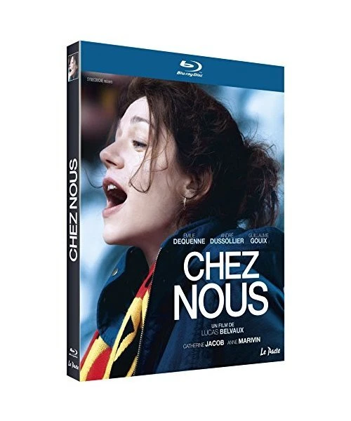 CHEZ NOUS [BLU-RAY], Émilie Dequenne EUR 9,15 - PicClick FR