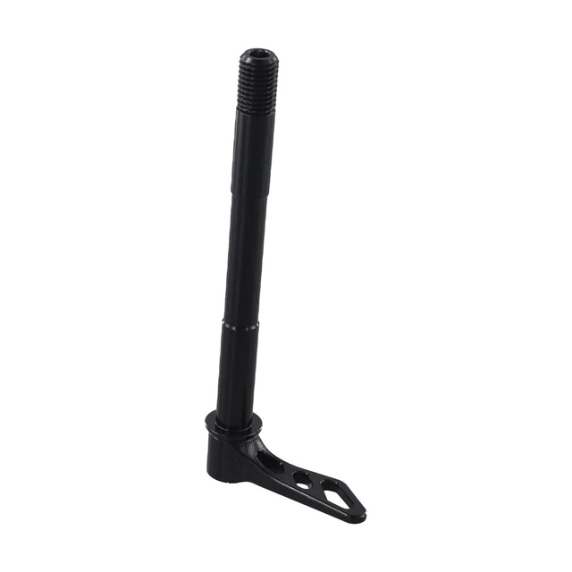 THRU AXLE QUICK Release System for Bicycles Compatible with 12mm Forks ...