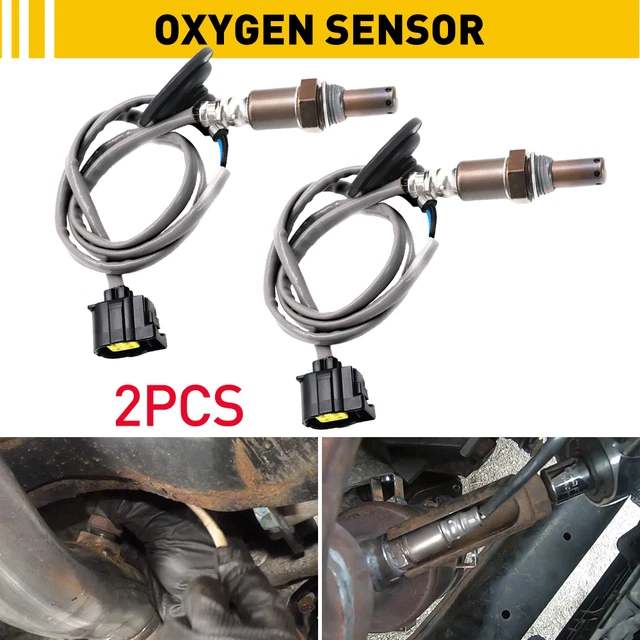 OXYGEN SENSOR 1588A141 For Mitsubishi Outlander Lancer 2.0L 2.4L 08-17 ...