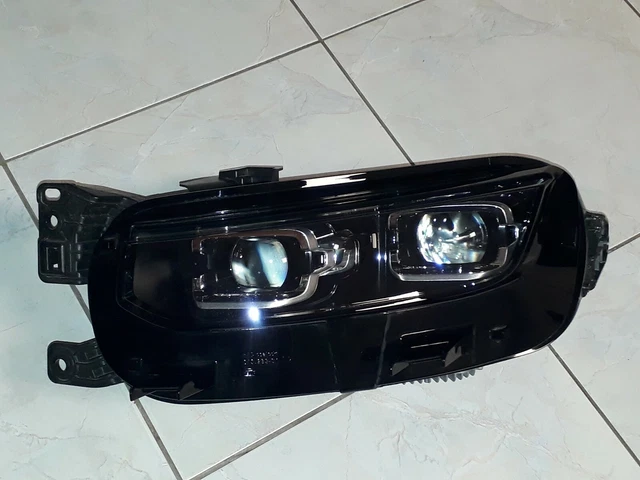 ORIGINAL CITROEN C5 Aircross LED Scheinwerfer links 9816925580 EUR 339 ...