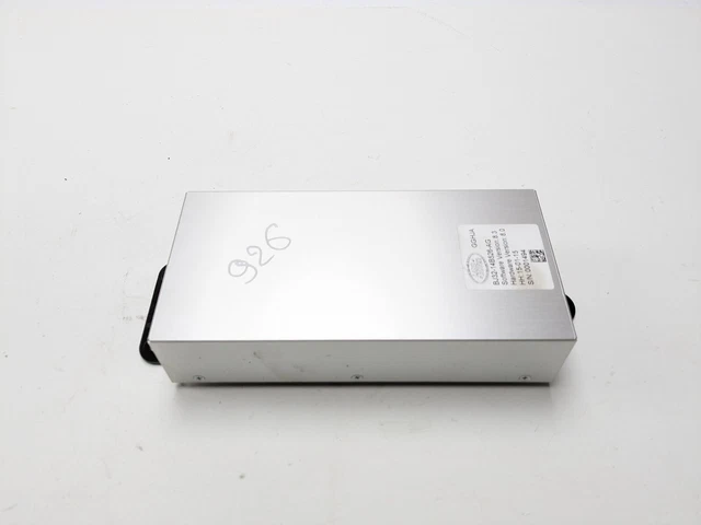 LAND ROVER DISCOVERY Sport Bcm Body Control Module Ecu Bj3214B526Ag ...