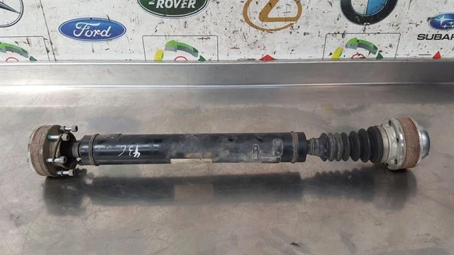 FORD RANGER WILDTRAK 4X4 2.0 Diesel 2019-2023 Front Propshaft Ab39 ...