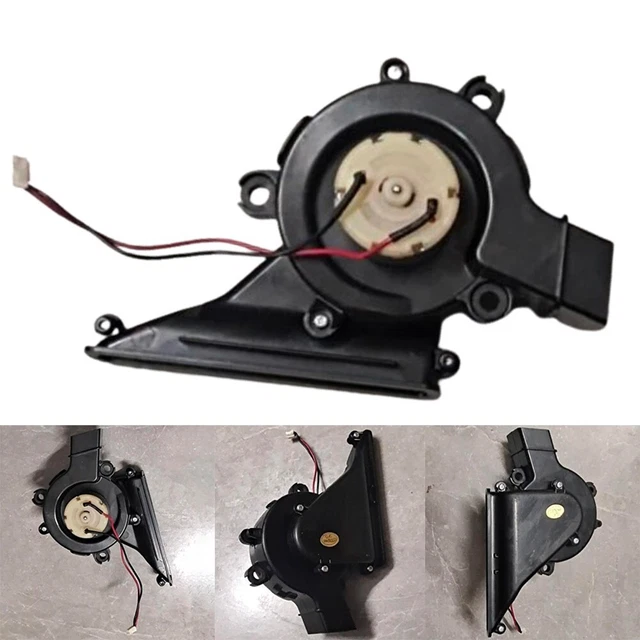 MOTEUR VENTILATEUR PUISSANT pour aspirateur Kitfort KT5194 fonctionnalit optim EUR 33,86 ...