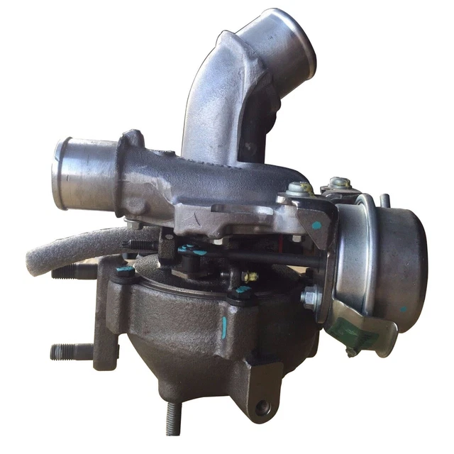 FOR TOYOTA GARRETT 17201-0N010/758870-1 TURBO GT1444V COROLLA Genuine ...