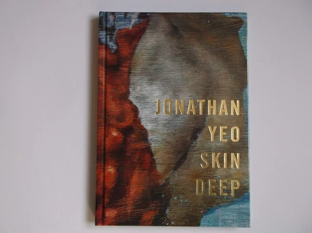 JONATHAN YEO : PEAU PROFONDE. (SIGNÉ)-YEO, Jonathan, Adrian Jenkins ...