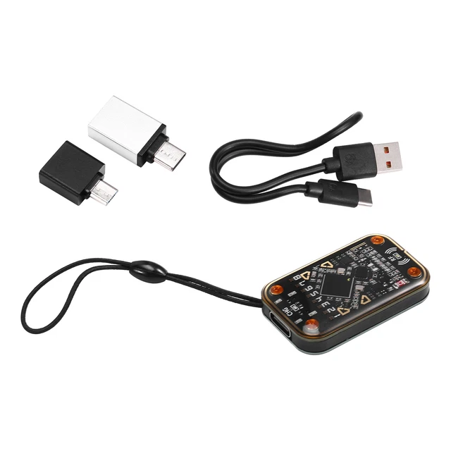 RFID CHIP Reader Smartcard Emulator RFID Emulator Read Writer EM125Khz ...