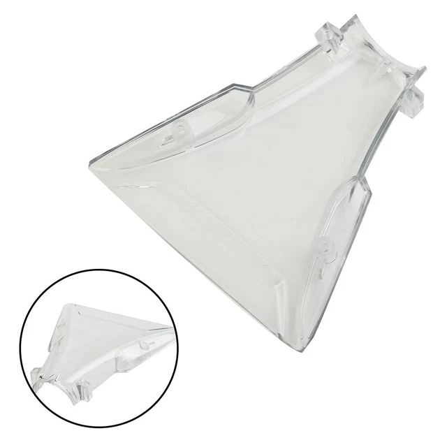 KARCHER-UPHOLSTERY FISHTAIL HAND Tool Cover For Puzzi 8/1 100 200 5.130 ...
