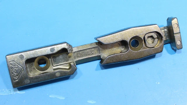 ROTO DK-SCHLIESSSTÜCK K604 A32 Dreh Kippschließblech 6482385200 XXX EUR 17,00 - PicClick DE