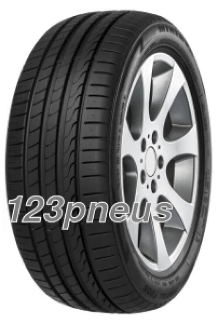 2X PNEUS ÉTÉ Minerva F205 235/45 R18 98Y XL EUR 210,40 - PicClick FR