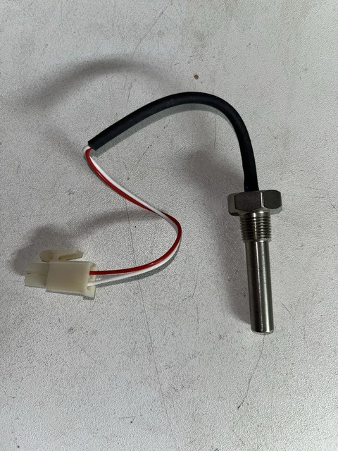 TEMPERATURE SENSOR EUR 210,00 - PicClick FR