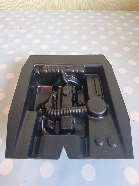 VINTAGE ORIGINAL ACTION Man Land Rover Plastic Engine Fantastic £37.50 ...