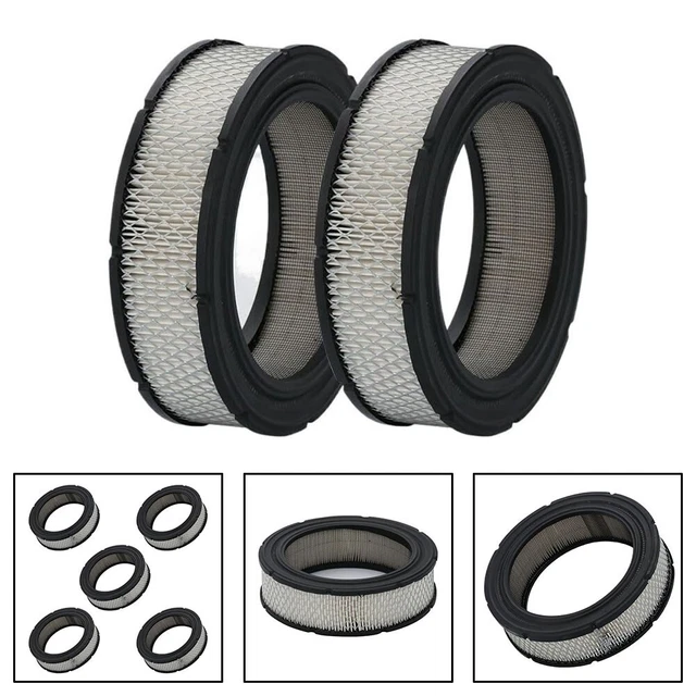 ENSEMBLE DE FILTRES air haute performance pour 692519 692520 806232 ...