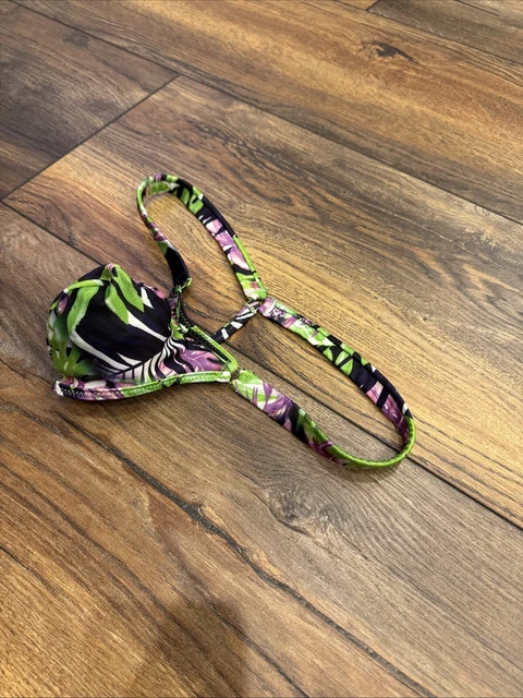 BADESTRING, BADETANGA, HERREN String, Swim Thong, String Bikini, String ...