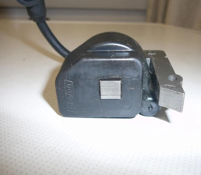 HUSQVARNA SOUFFLEUR 24B Bobine d'Allumage Phelon 545-158001 EUR 15,00 ...