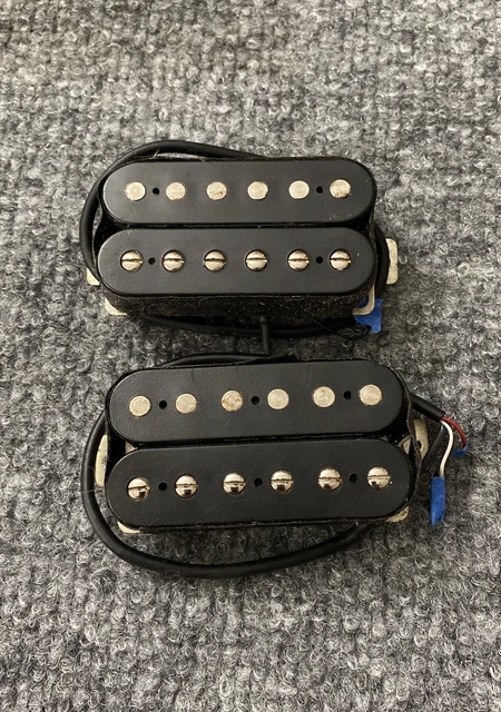 IBANEZ AF55 ARTCORE Infinity Humbucker NECK PICKUP, Guitar Ceramic ...