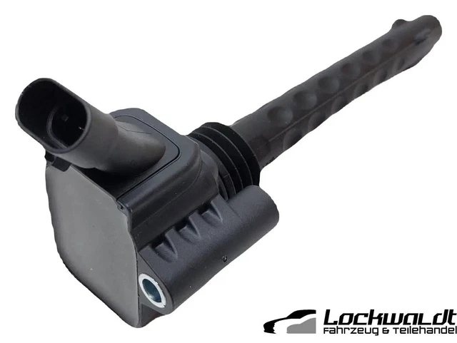 NOUVEAU! ORIGINAL BOSCH MOTORSPORT P65 Bobine d'allumage Coil Bobine d ...