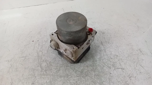 TOYOTA HIACE ABS Pump/Modulator Trh/Kdh, Lwb/Swb, 03/05-04/19 $181.50 ...