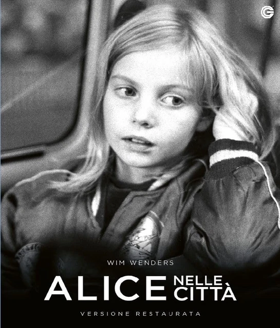 ALICE NELLE CITTÀ (Blu-ray) £18.44 - PicClick UK