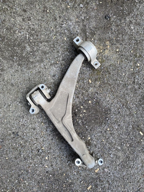 VOLVO GENUINE V60 Cross Country T5 Awd Lower Arm Wishbone Front Left ...